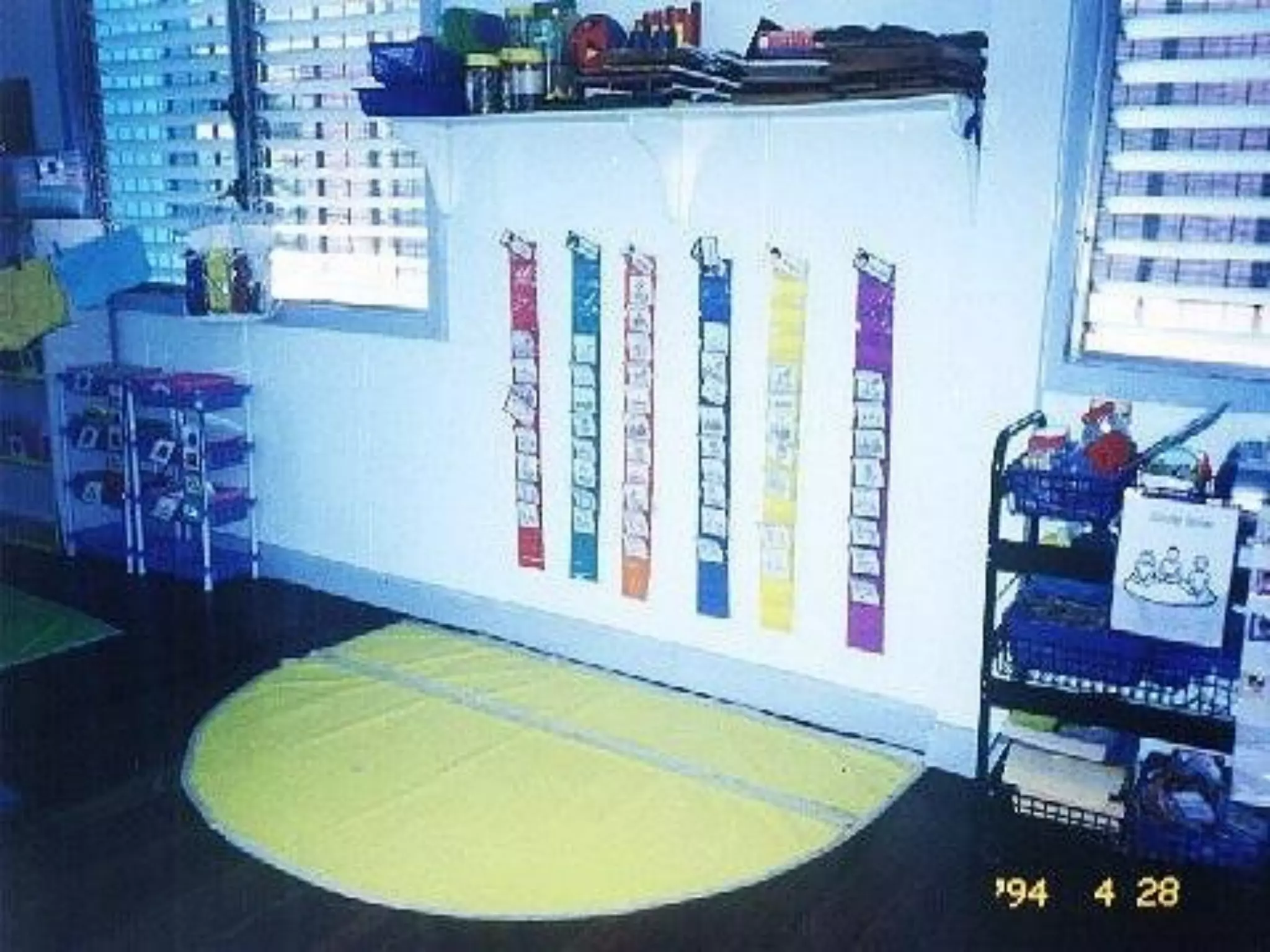 Structured Teaching | PDF