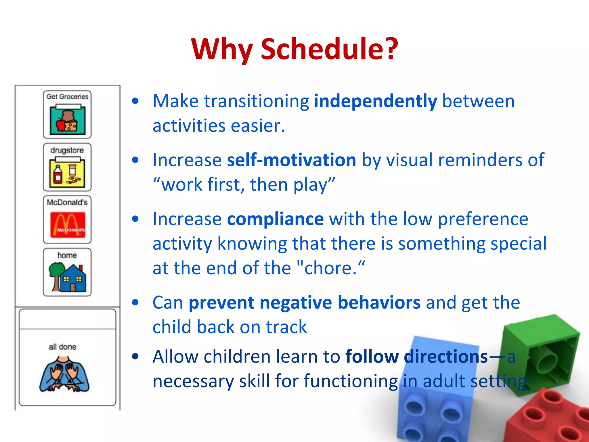Structured Teaching | PDF