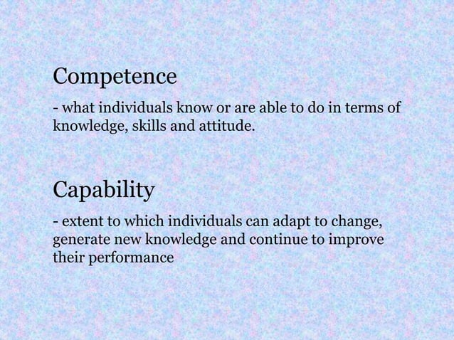 Teach EBP? An introduction to Complexity theory! | PPT