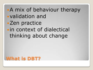 Teach 1 summary of course | PPTX