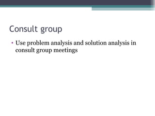 Teach 7 problem solving | PPT