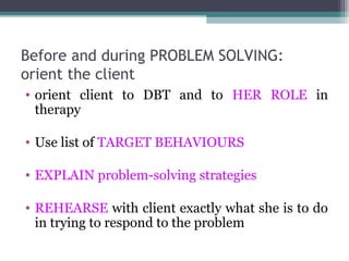 Teach 7 problem solving | PPT