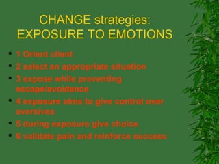 Teach 8 exposure | PPT