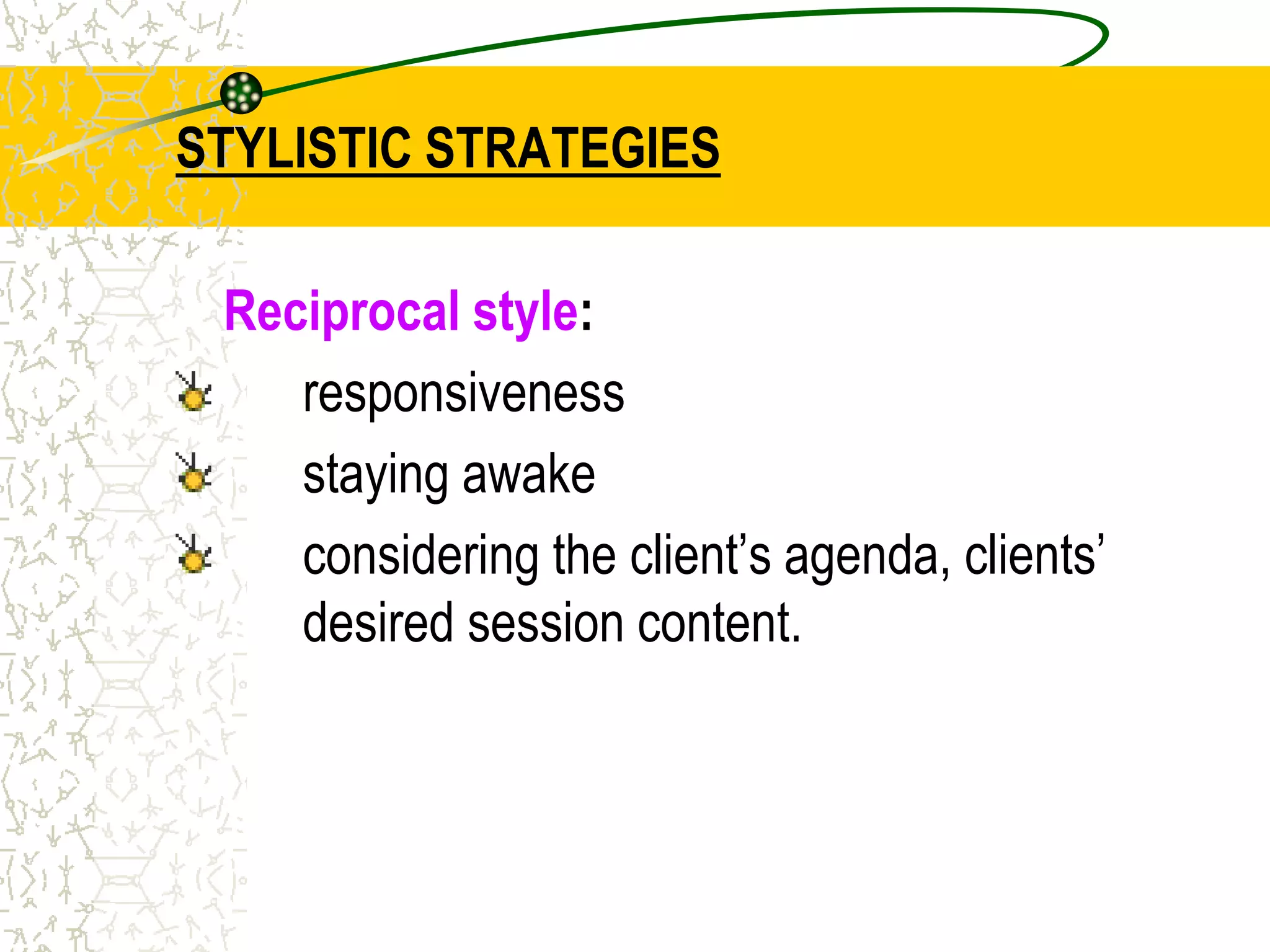 Teach 9 and 10 dialectical and stylistic strategies and dbt with selves ...