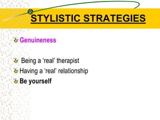 Teach 9 and 10 dialectical and stylistic strategies and dbt with selves ...