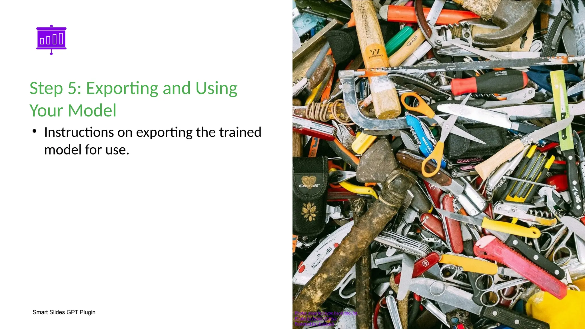 how to use teachable machine google tool.pptx