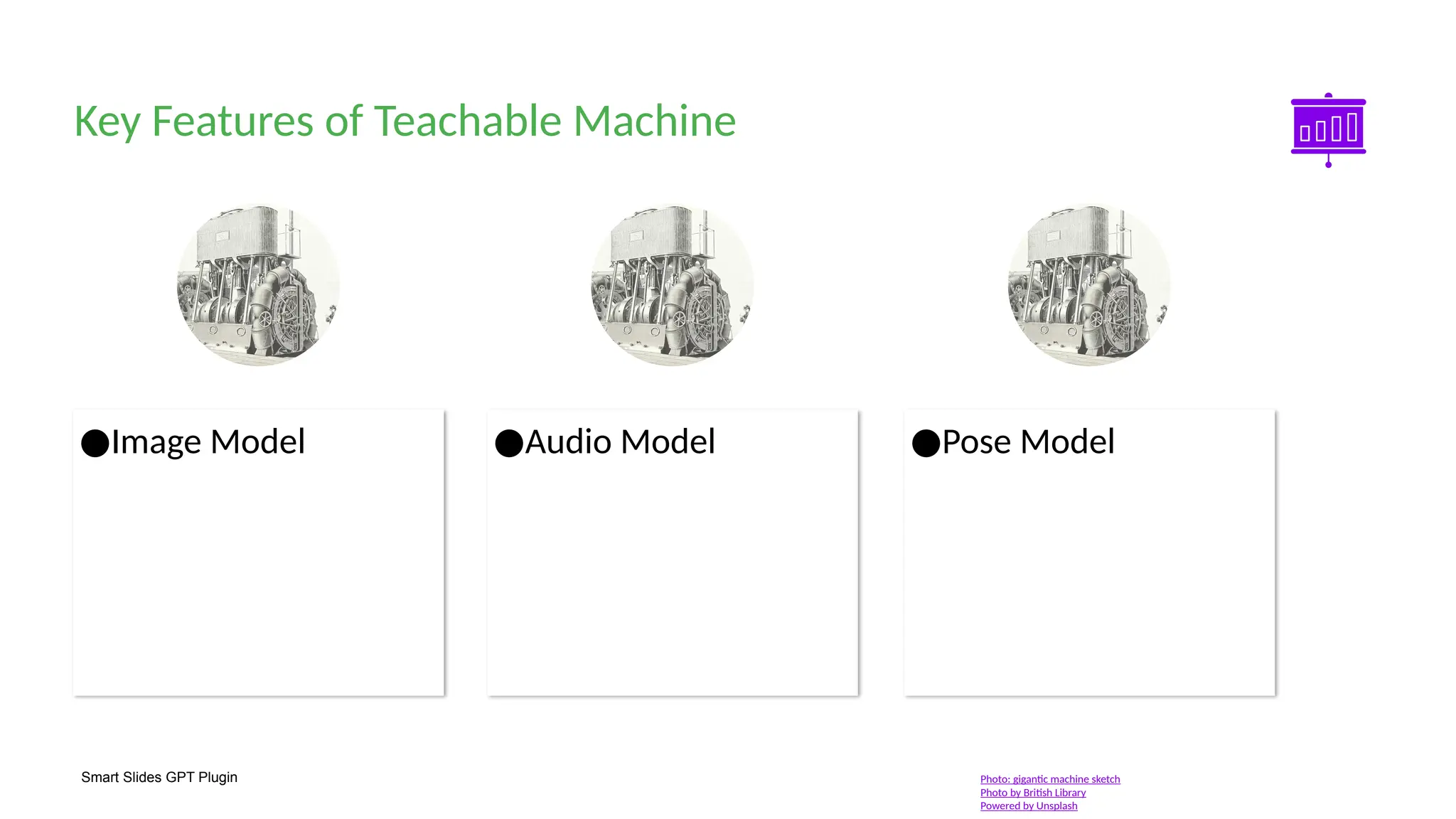how to use teachable machine google tool.pptx