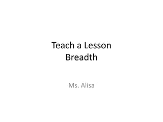 David Hockney Inspired Joiner (Photo Collage) | PPTX