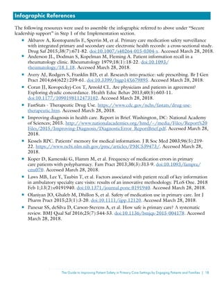 the guide to improving patient safety in | PDF