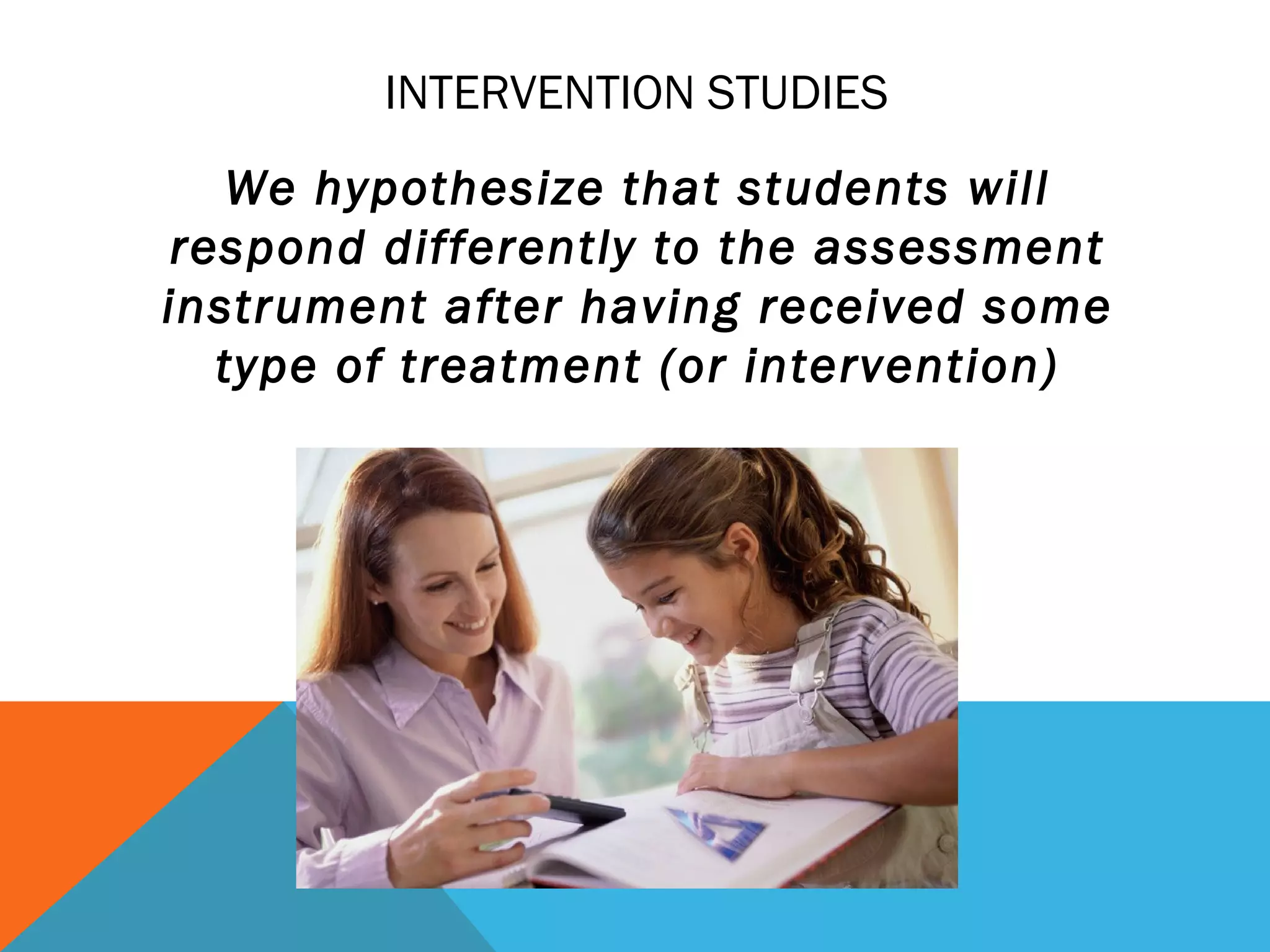 Chapter 6: Validity | PPT