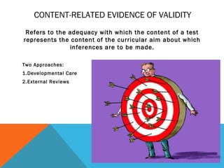 Chapter 6: Validity | PPT