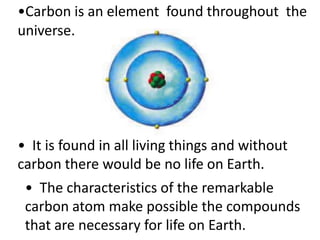 CARBON CYCLE (teach) | PPTX