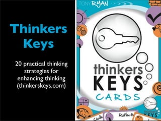 Teach children to think | PDF