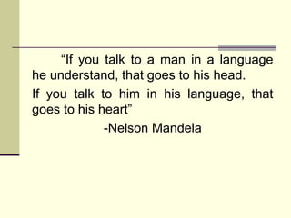 BIOLOGICAL BASIS OF LANGUAGE LEARNING | PPT