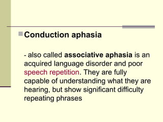 BIOLOGICAL BASIS OF LANGUAGE LEARNING | PPT | Brain and Nervous System ...