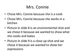 Environmental Photography ~ Ivan and Kaelen | PPT