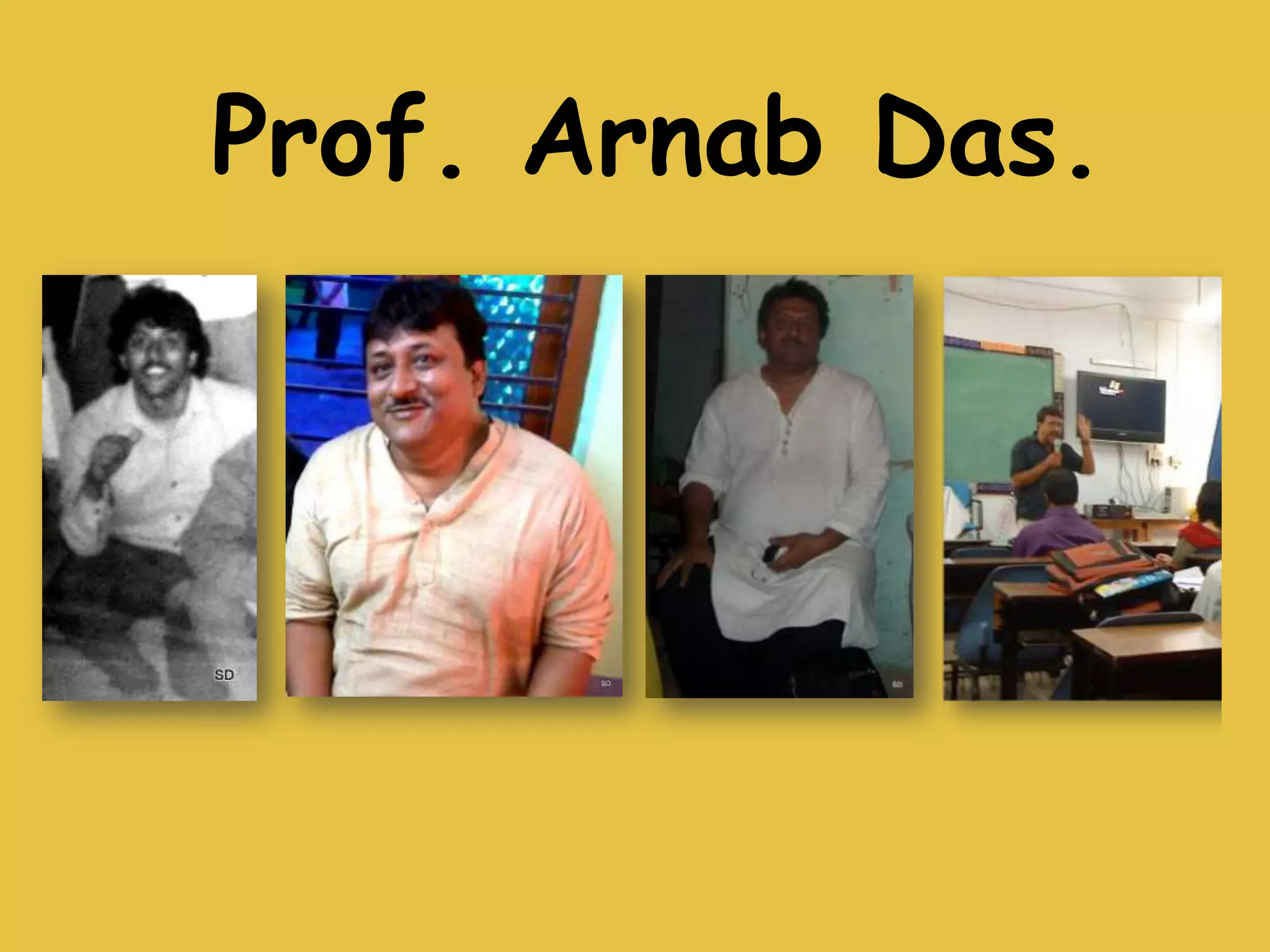 Teacher's Day Incomplete ppt | PPTX