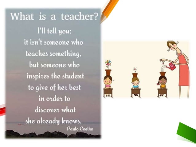 Teacher student relationship | PPTX | Educational Assessment | Education