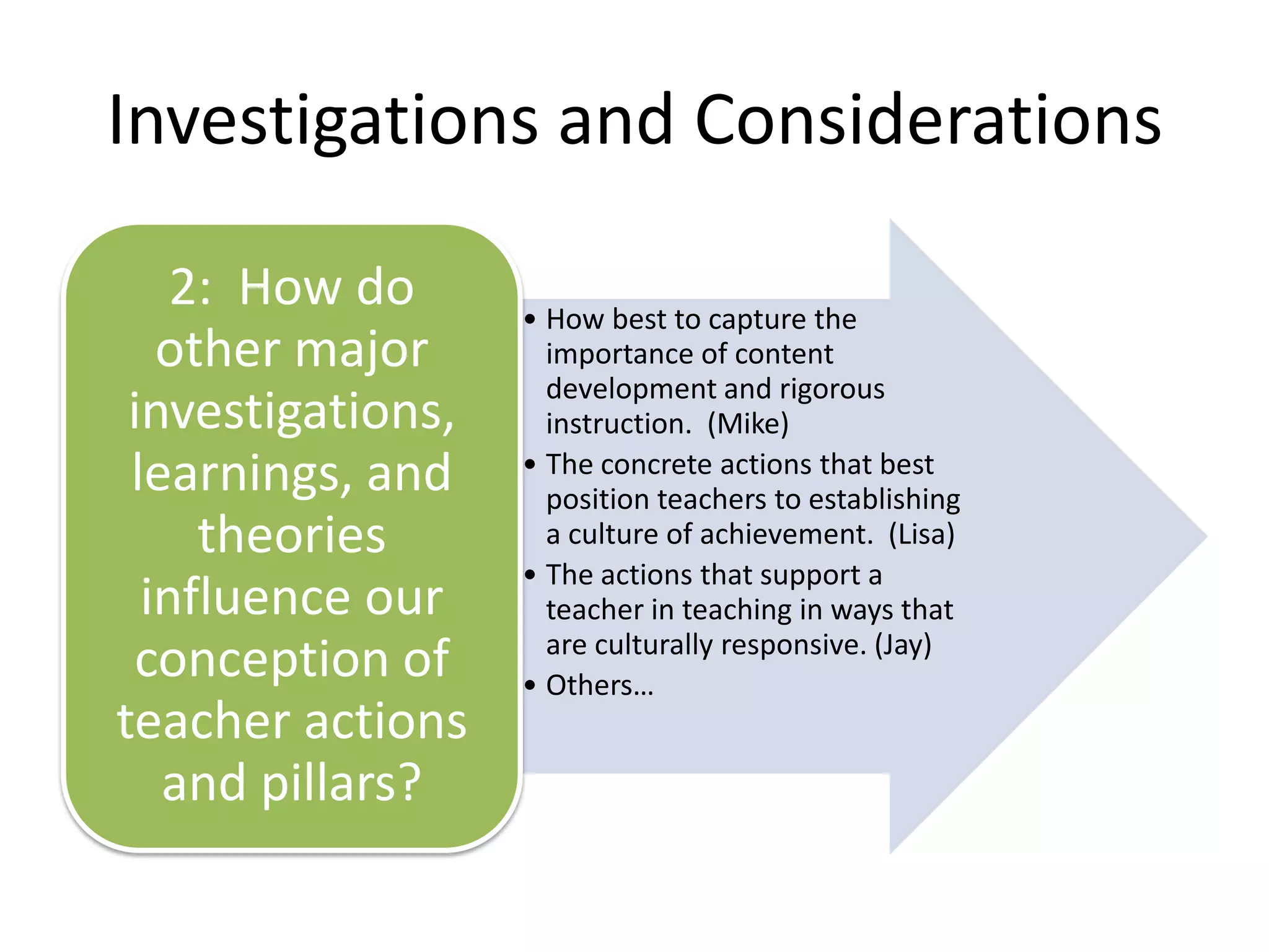 Teacher.actions | PPTX