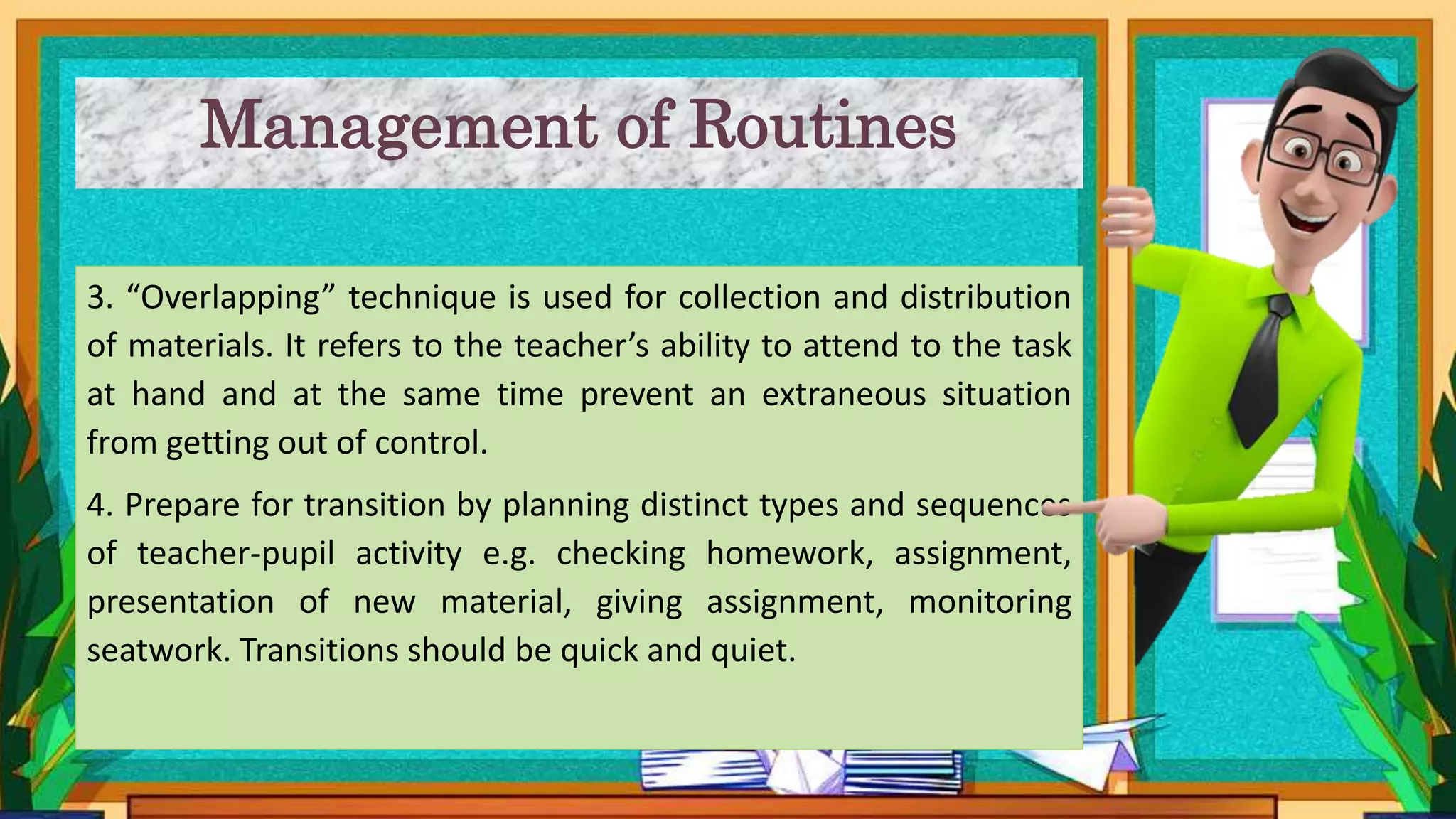 Teacher and-policy-maker | PPTX