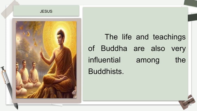 the Teacher as good role model for students.pptx | Education