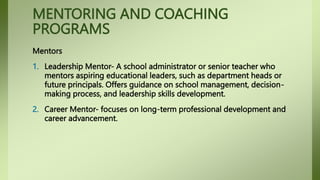 TEACHER-DEVELOPMENT IN EDUCATIONAL LEADERSHIP (1).pptx