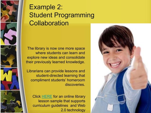 Teacher Librarians: The Untapped Resource | PPTX | Education