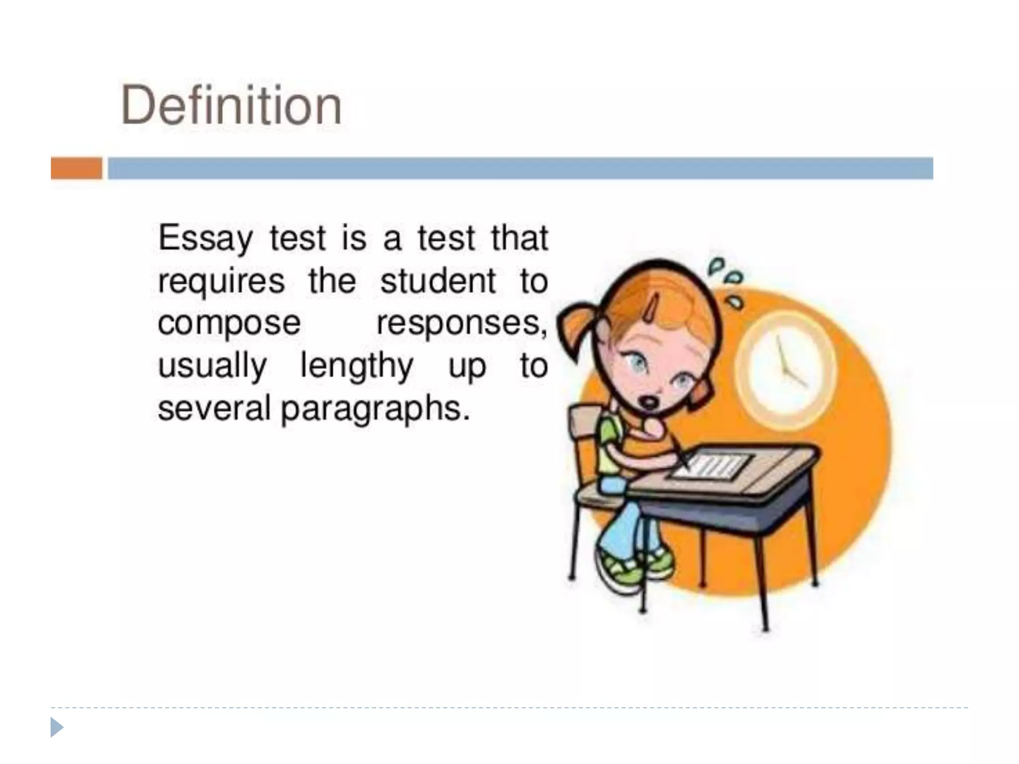 Teacher-made-test.pptx | Standardized Testing | Educational Assessment
