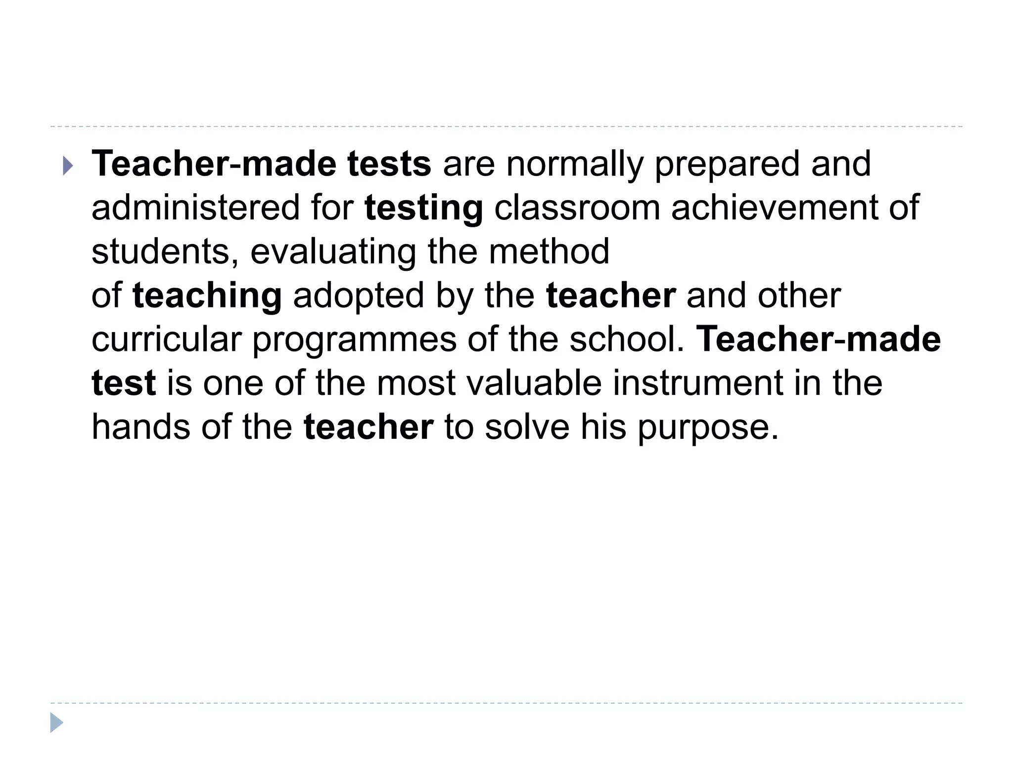 Teacher-made-test.pptx