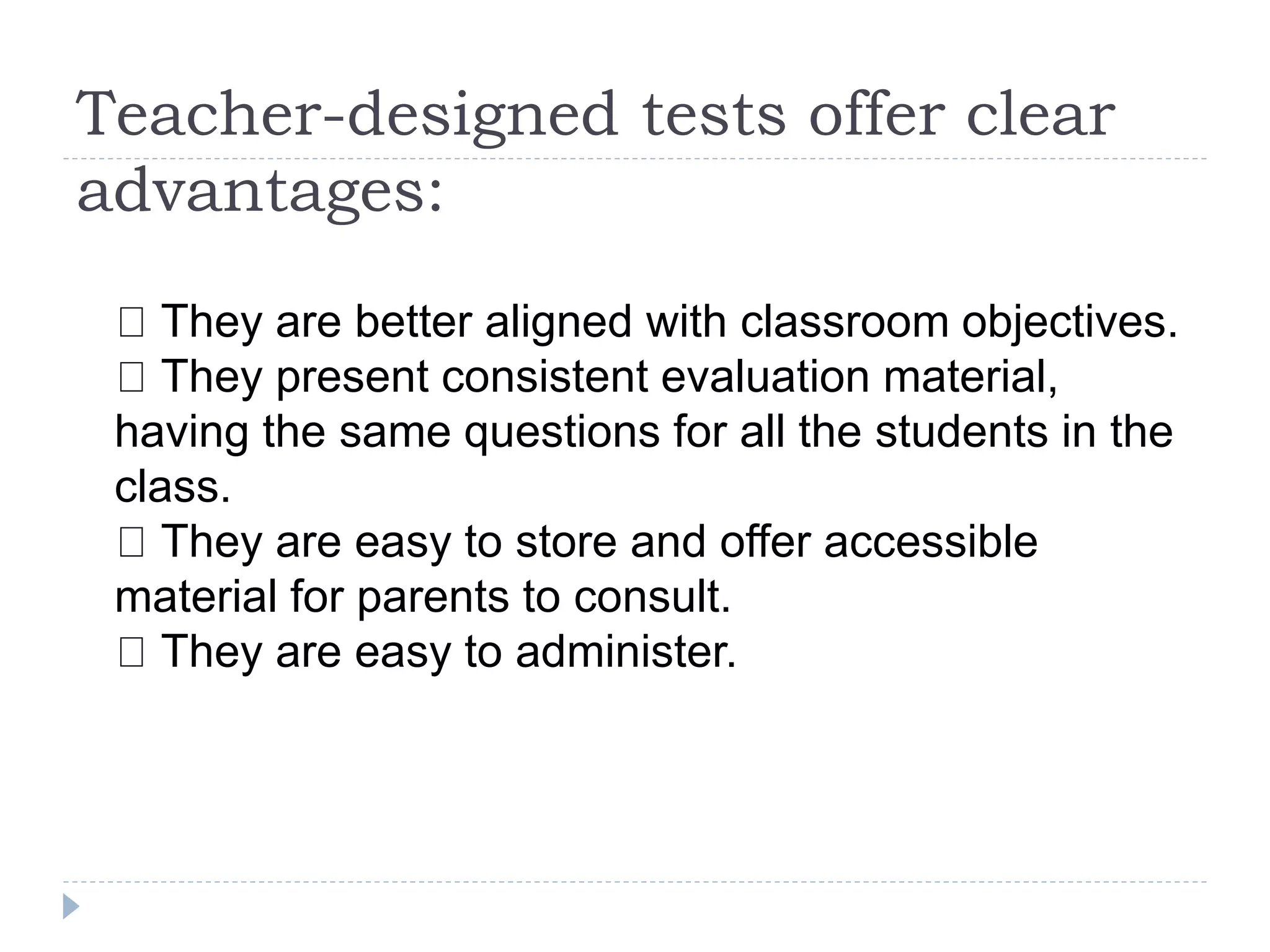 Teacher-made-test.pptx