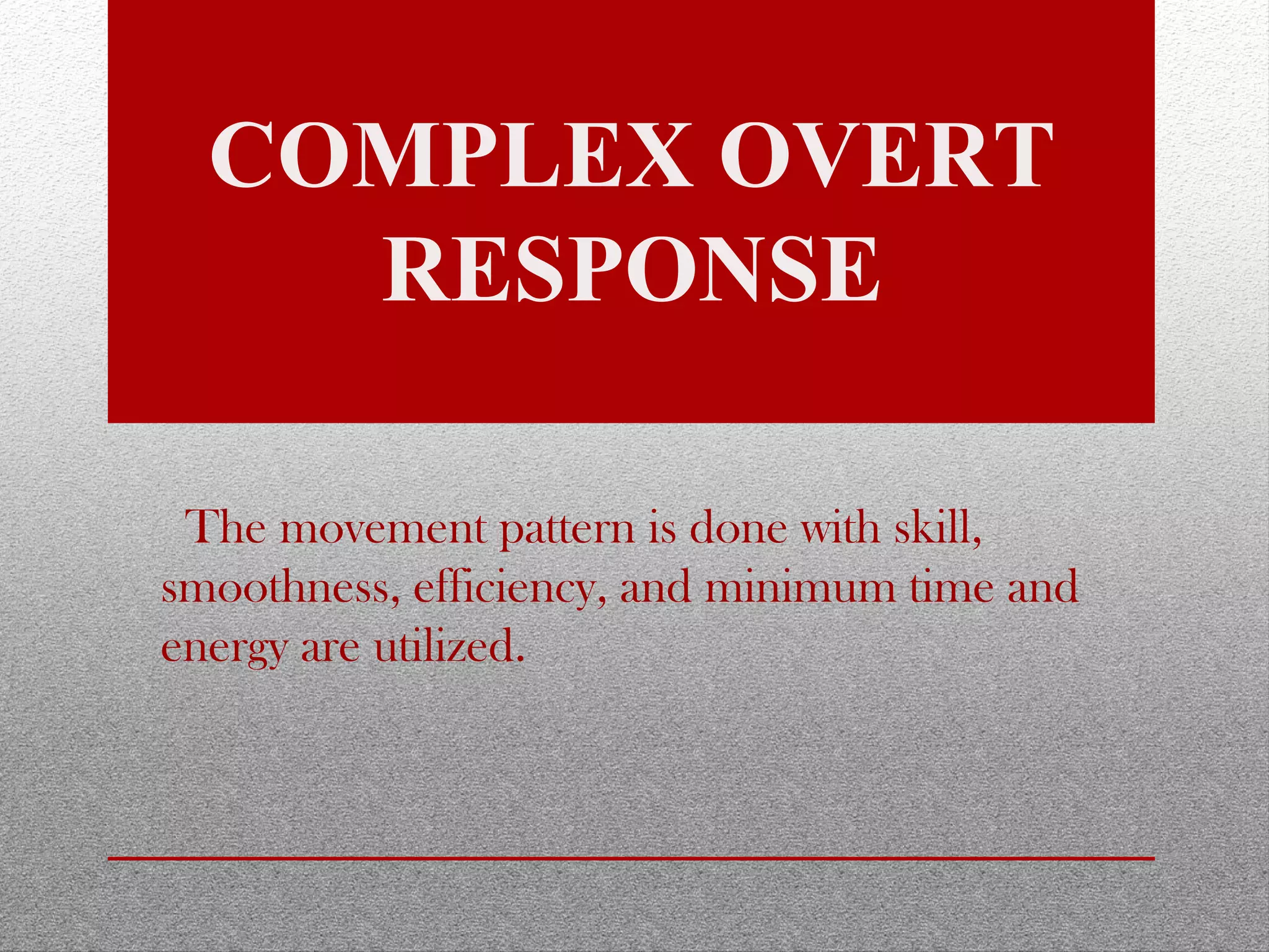 Cognitive, Psycho-motor & Effective Domains of Objectives as Bases (For ...