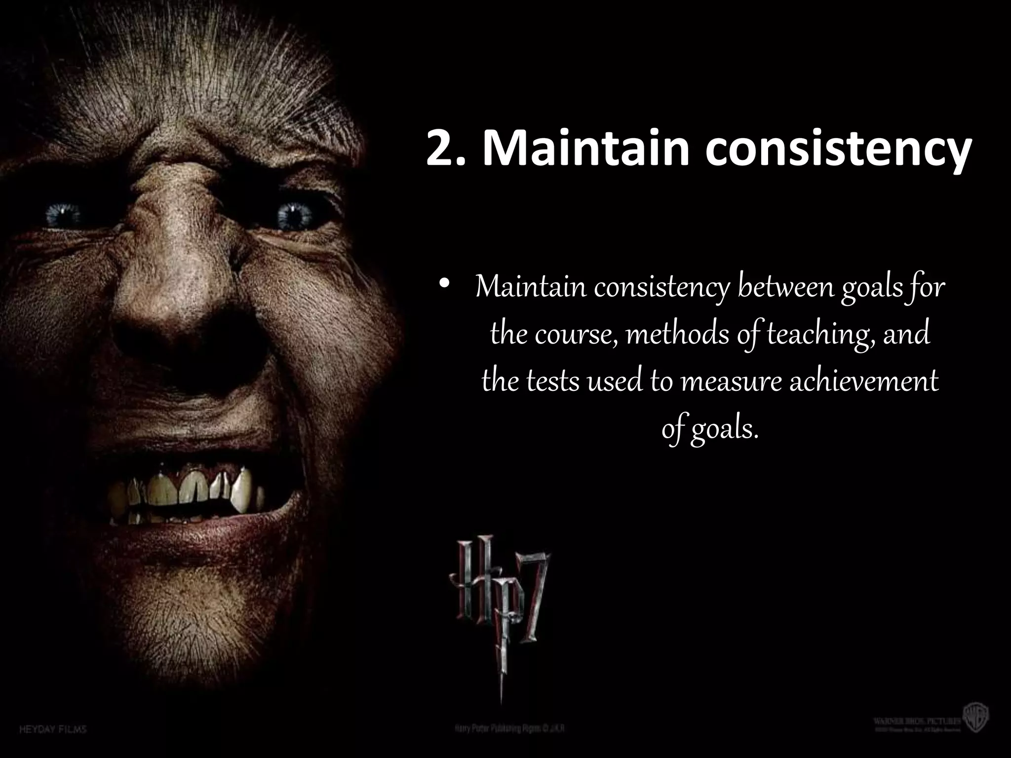 Teacher made tests | PPTX