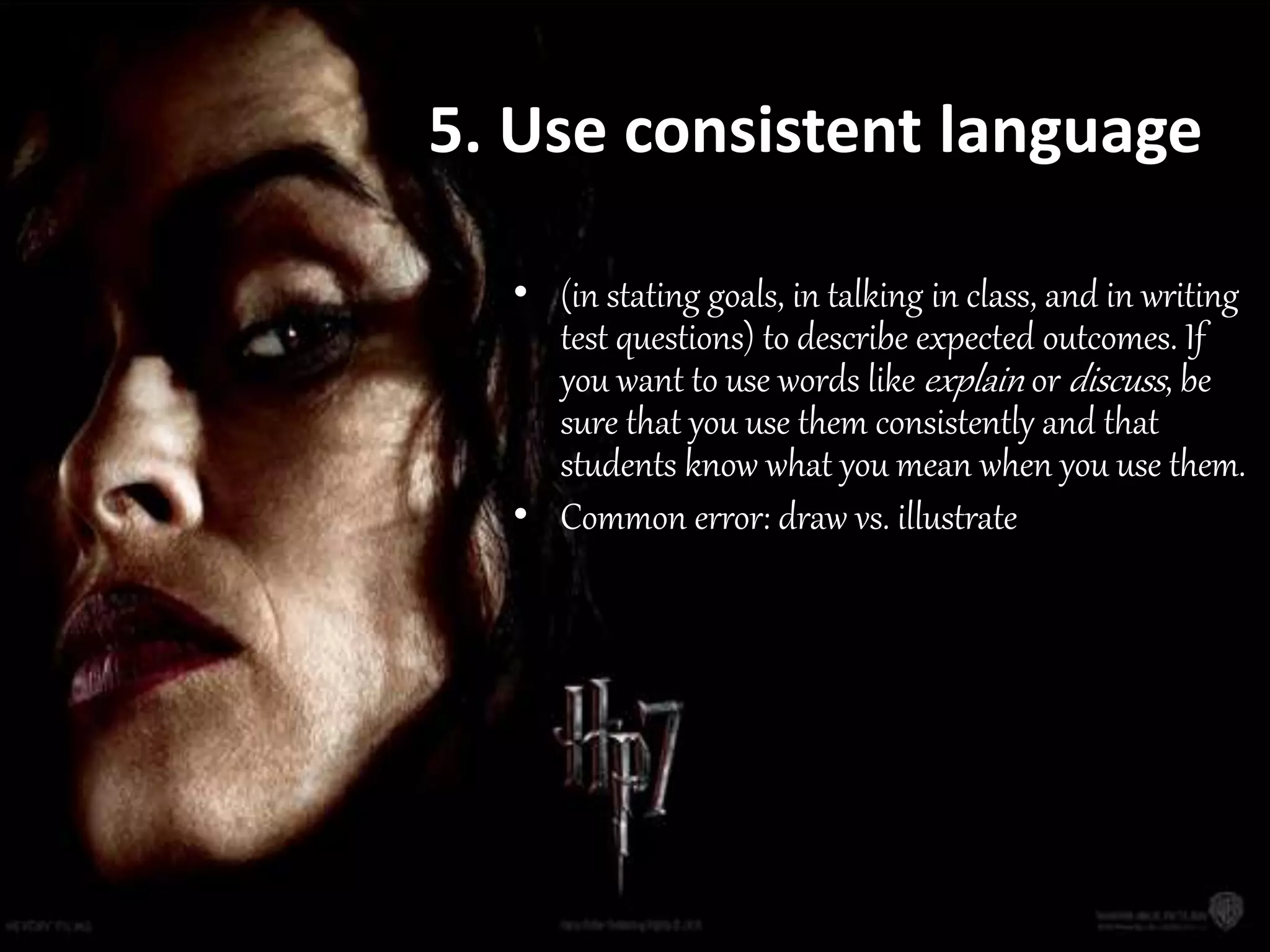 Teacher made tests | PPTX