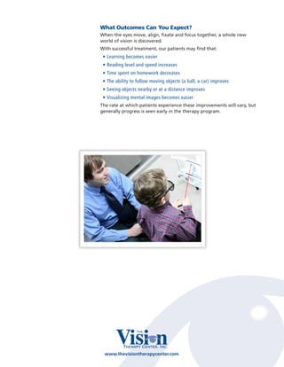 Teacher parent-vision-and-learning-guide-6-21-20102 | PDF | Eye and ...