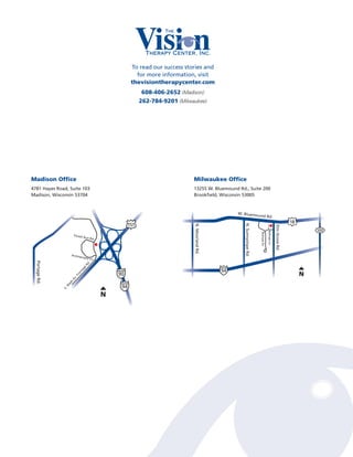 Teacher parent-vision-and-learning-guide-6-21-20102 | PDF | Eye and ...