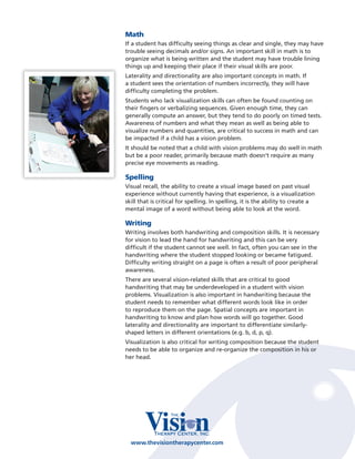 Teacher parent-vision-and-learning-guide-6-21-20102 | PDF