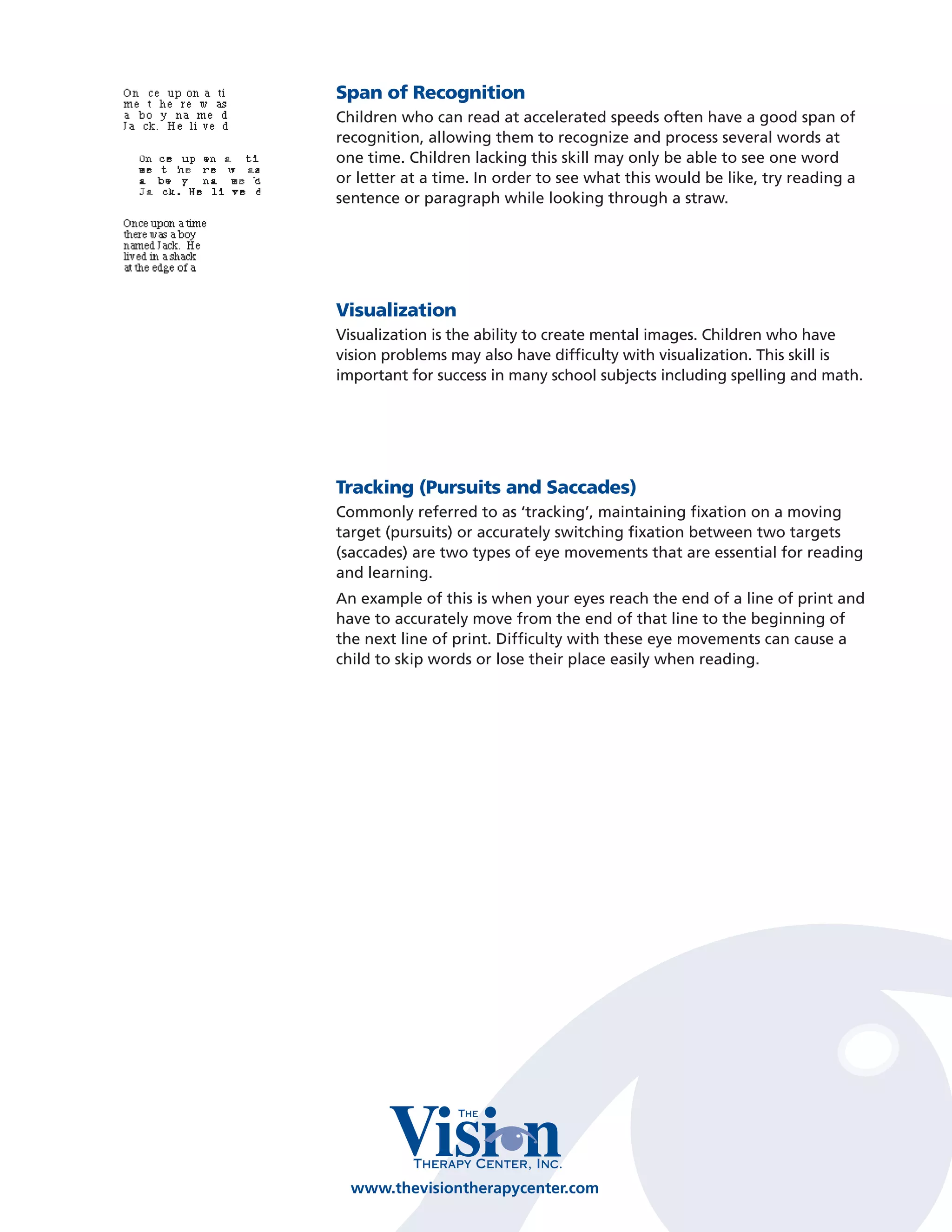 Teacher parent-vision-and-learning-guide-6-21-20102 | PDF