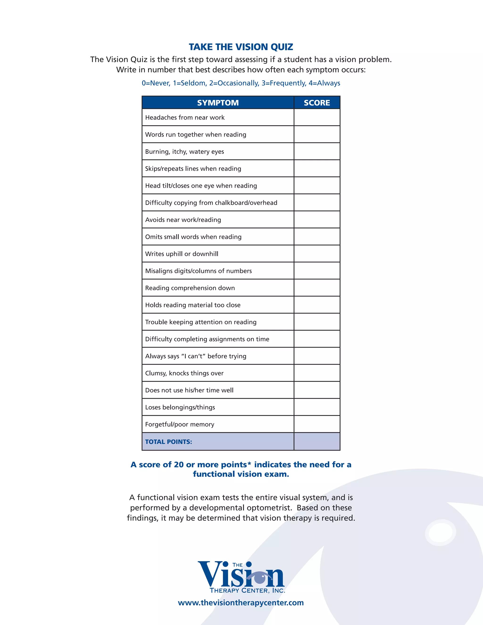 Teacher parent-vision-and-learning-guide-6-21-20102 | PDF