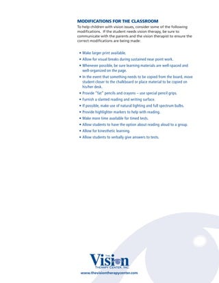 Teacher parent-vision-and-learning-guide-6-21-20102 | PDF