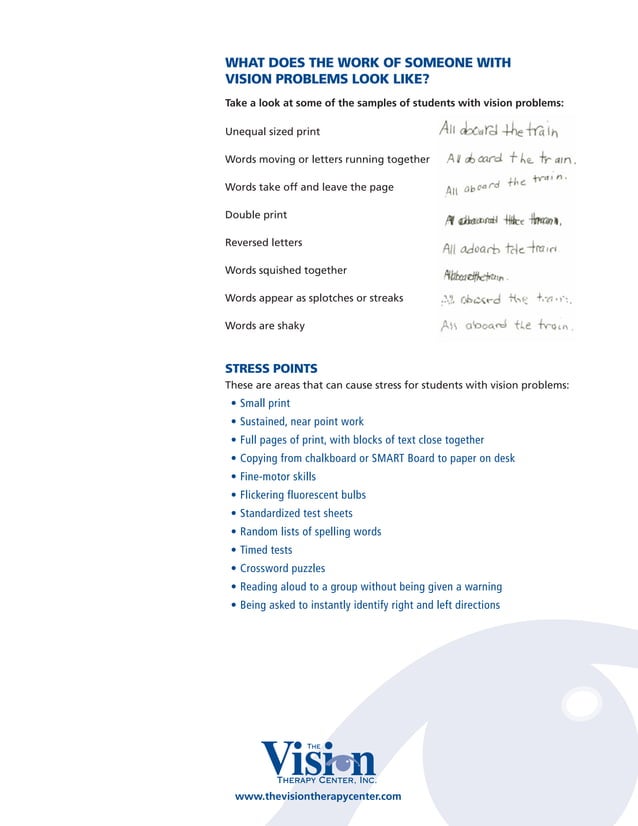 Teacher parent-vision-and-learning-guide-6-21-20102 | PDF