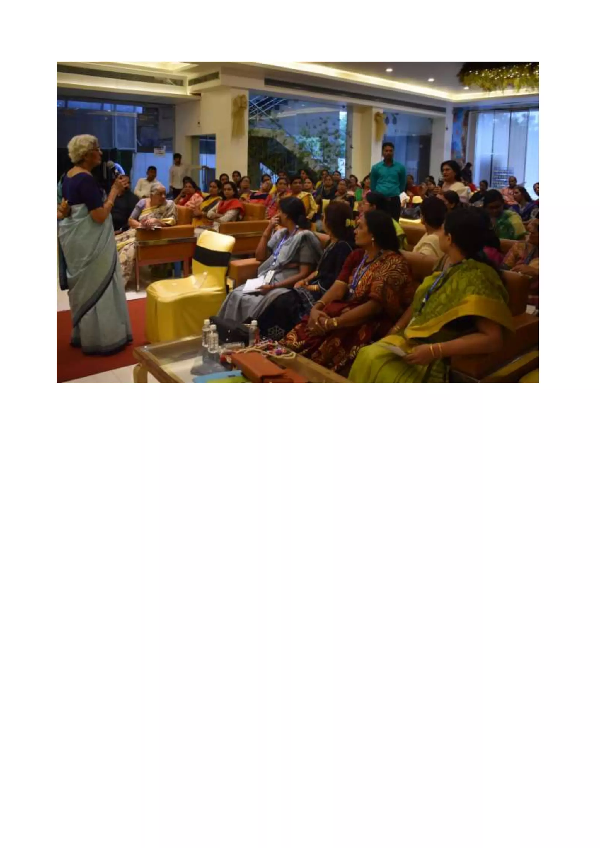 Teacher training Bharti Krishnan Vidya Vihar BKVV Nagpur | PDF