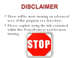 Teacher Training With Notes | PPT