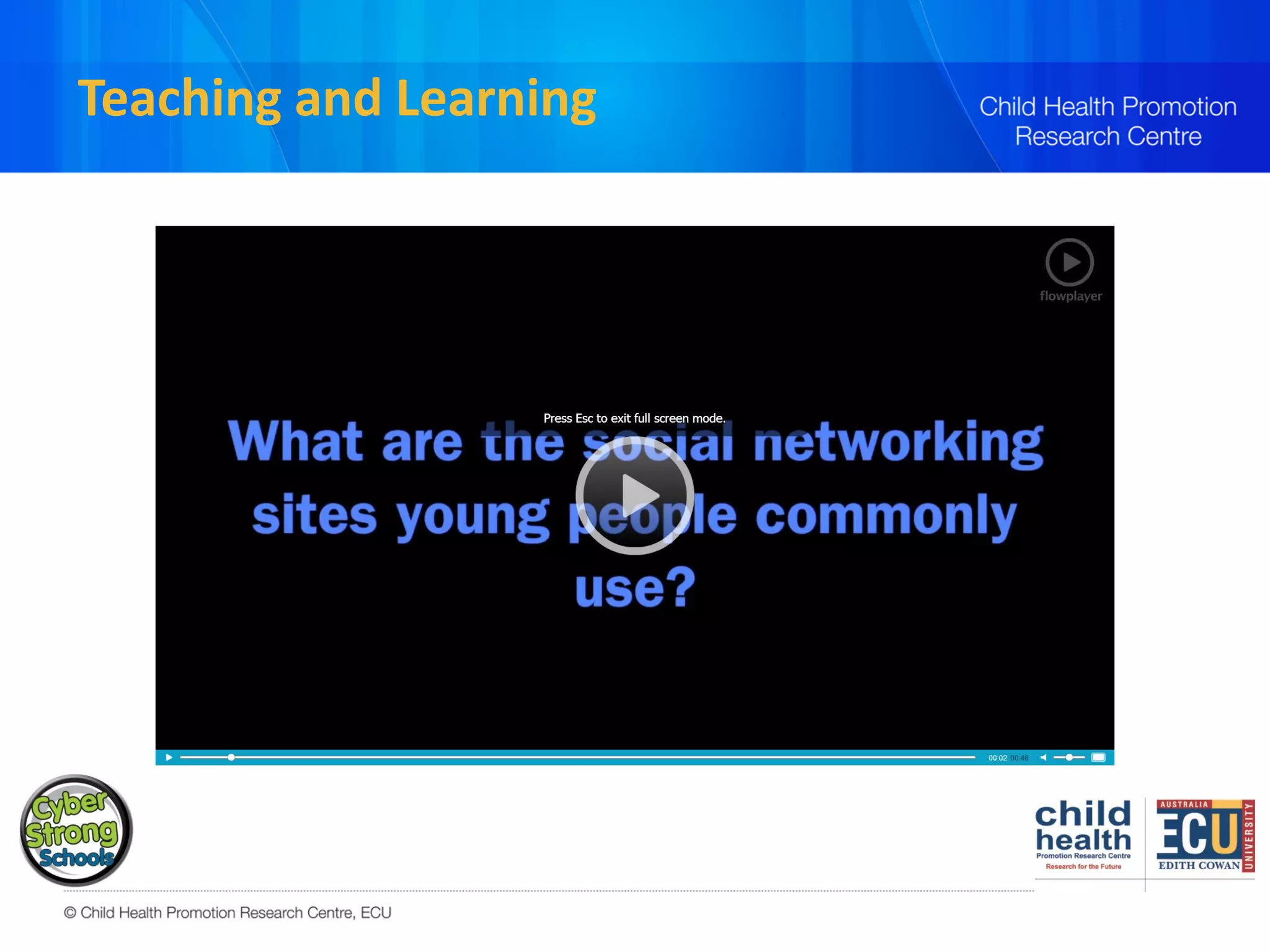 Teacher wellbeing-and-student | PDF