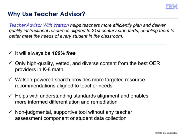 Teacher advisor back to school 2018 | PPT