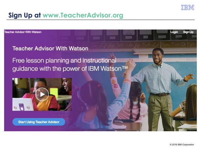 Teacher advisor back to school 2018 | PPT