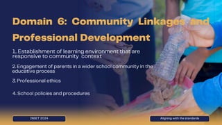 Teacher as a Catalyst, Mentor and Educator | PPTX