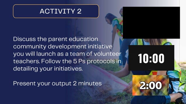 Teacher as a Catalyst, Mentor and Educator | PPTX