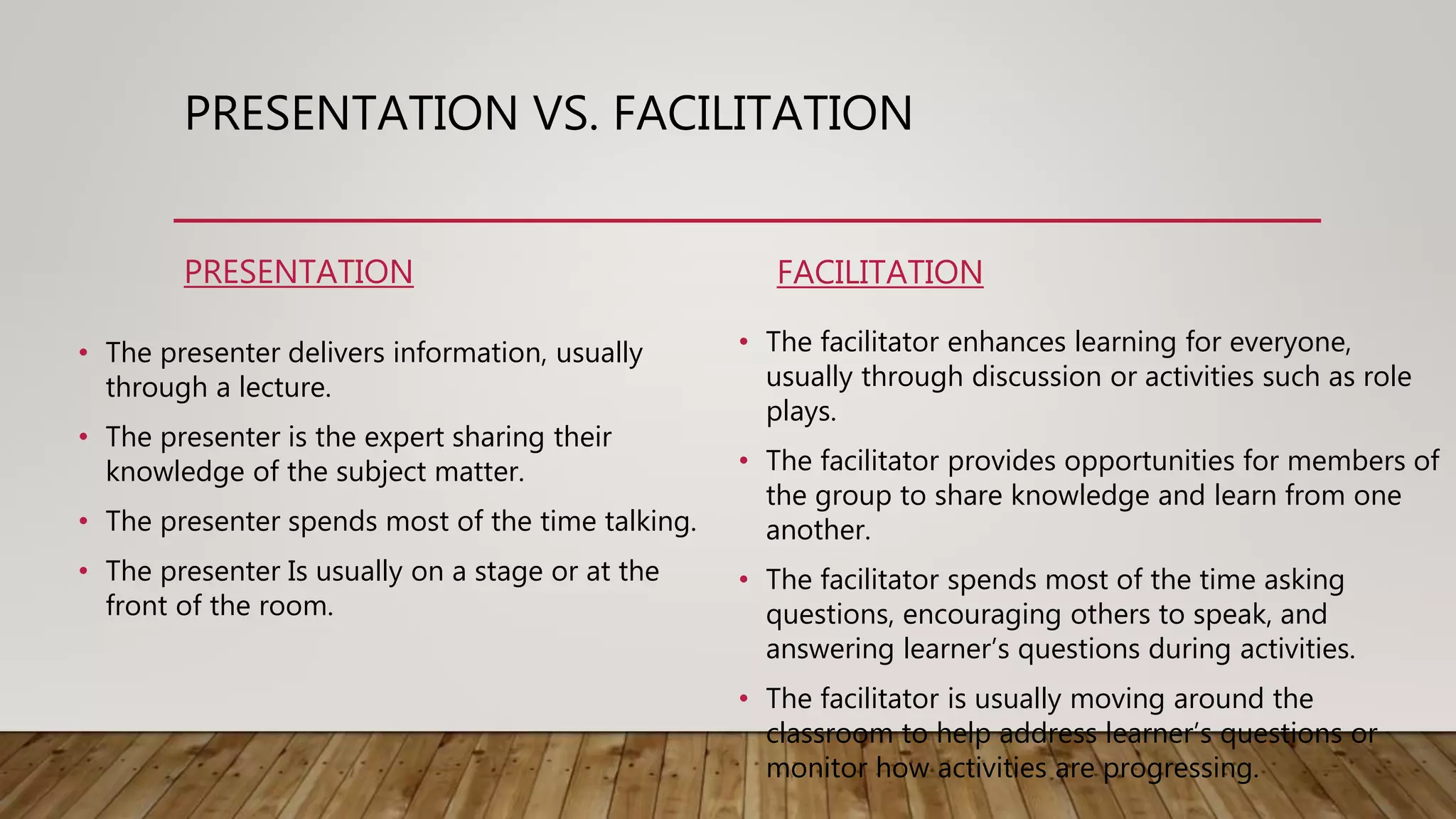 Teacher as a Facilitator.pptx