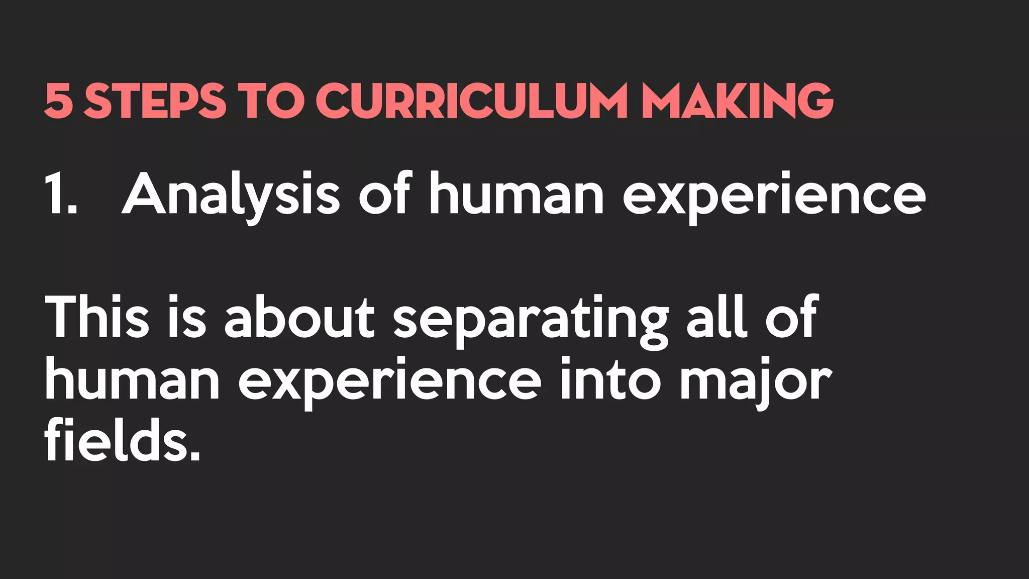 Curriculum Development Essentials: The Teacher as A Curricularist | PDF