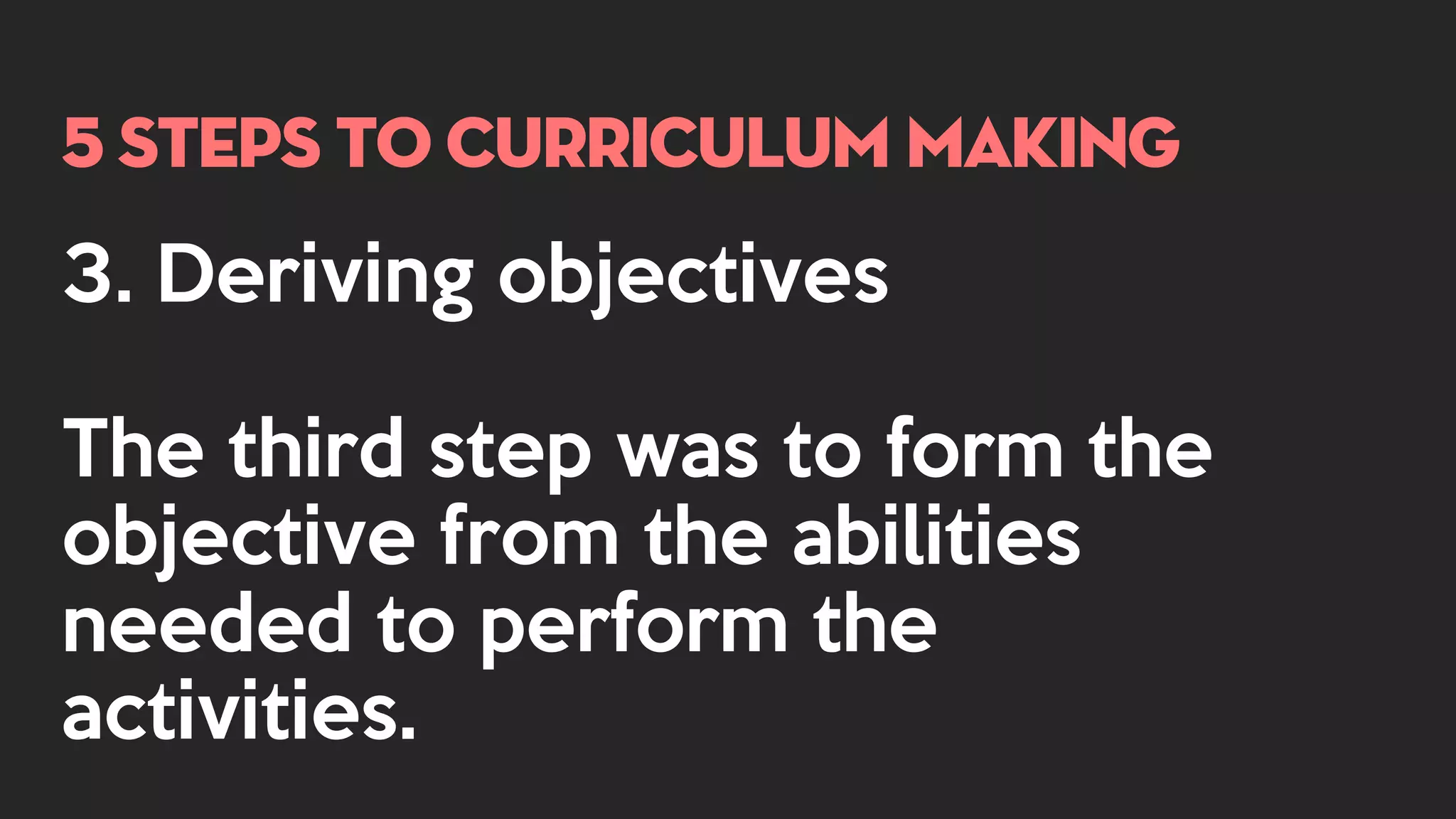 Curriculum Development Essentials: The Teacher as A Curricularist | PDF